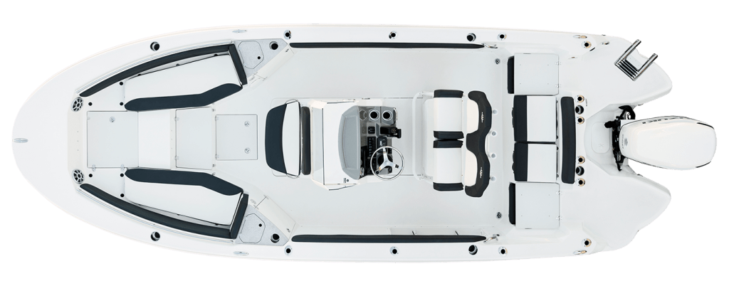 About Stingray - Stingray Boats
