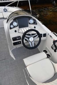 192SC Photo Gallery - Stingray Boats