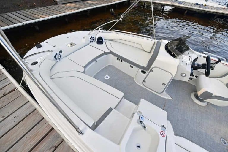 192SC Photo Gallery - Stingray Boats