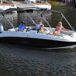 192SC Photo Gallery - Stingray Boats