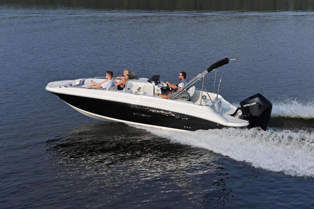 212SC Photo Gallery - Stingray Boats