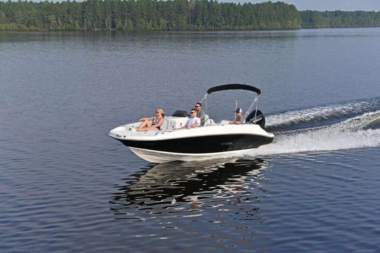 212SC Photo Gallery - Stingray Boats