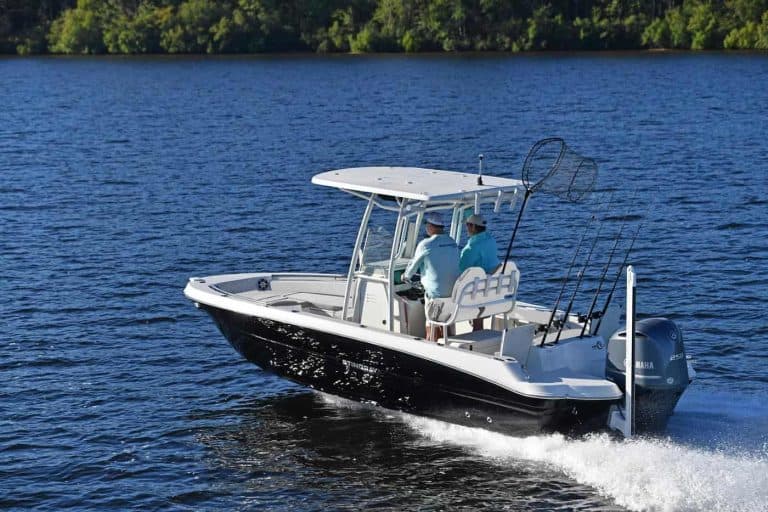 236CC Photo Gallery - Stingray Boats