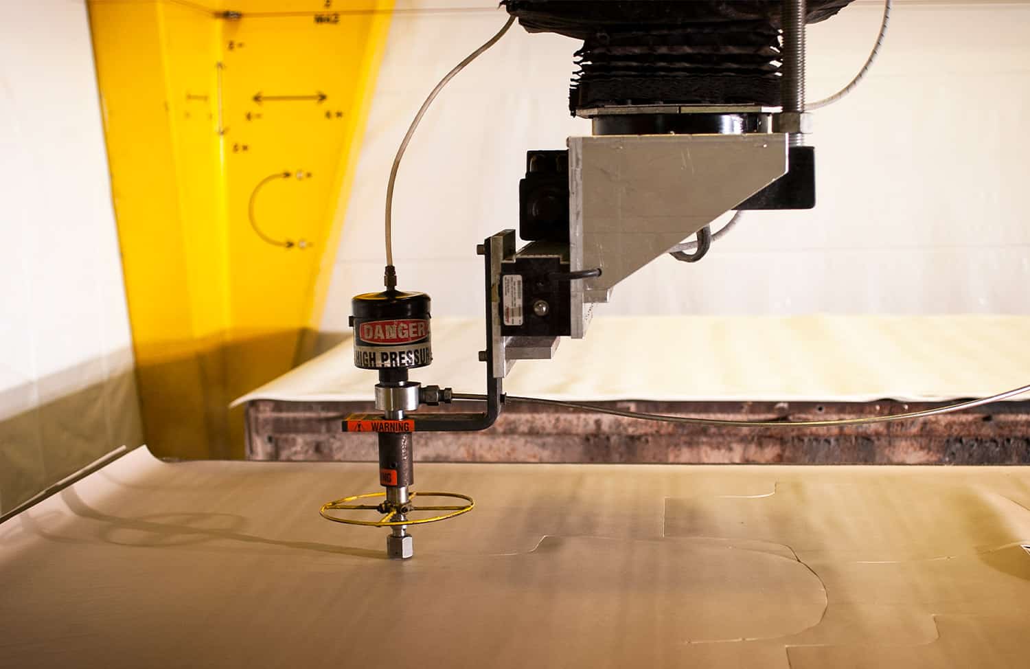 Boat Building - Stingray Boats