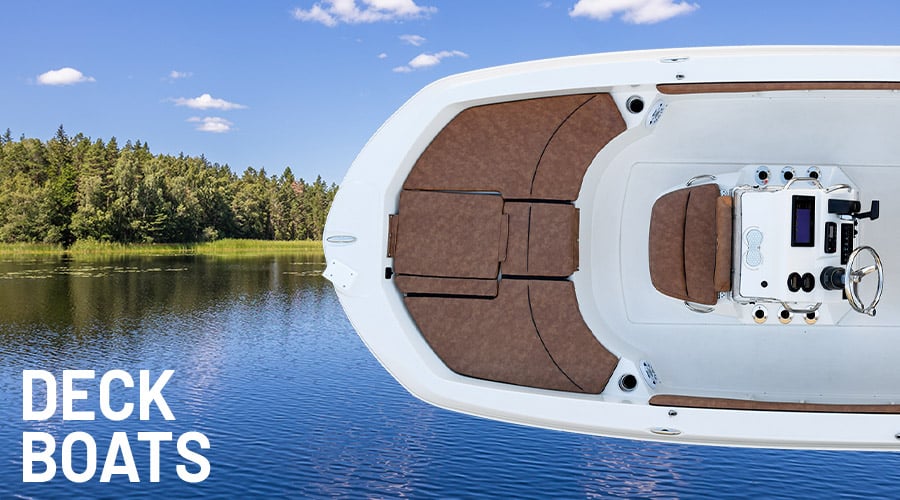 Stingray Boats - Making Families Smile, One Boat At A Time