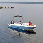 182SC Photo Gallery - Stingray Boats