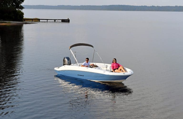 182SC Photo Gallery - Stingray Boats