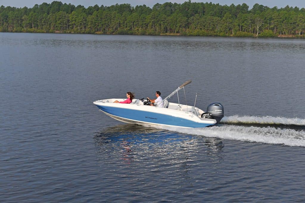 182SC Photo Gallery - Stingray Boats