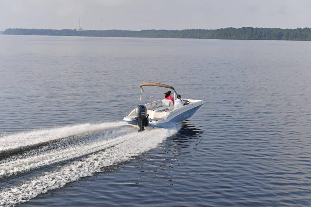 182SC Photo Gallery - Stingray Boats
