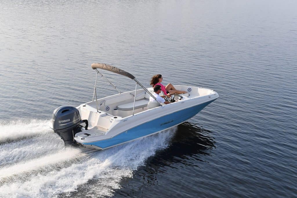 182SC Photo Gallery - Stingray Boats