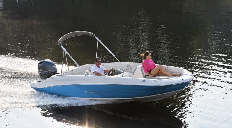 182SC Photo Gallery - Stingray Boats