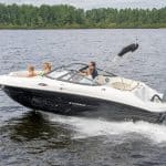 211DC Photo Gallery - Stingray Boats