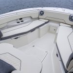 253CC Photo Gallery - Stingray Boats