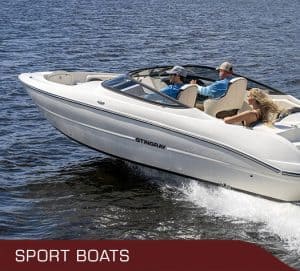 Stingray Boats - Making Families Smile, One Boat At A Time