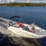 192SC Photo Gallery - Stingray Boats