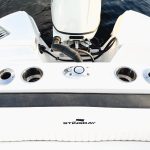 211DC Photo Gallery - Stingray Boats