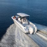 253CC Photo Gallery - Stingray Boats