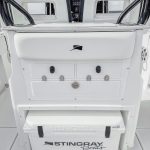 253CC Photo Gallery - Stingray Boats