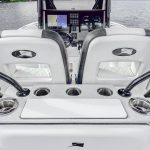 253CC Photo Gallery - Stingray Boats