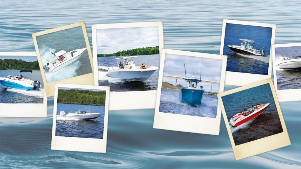 About Stingray - Stingray Boats